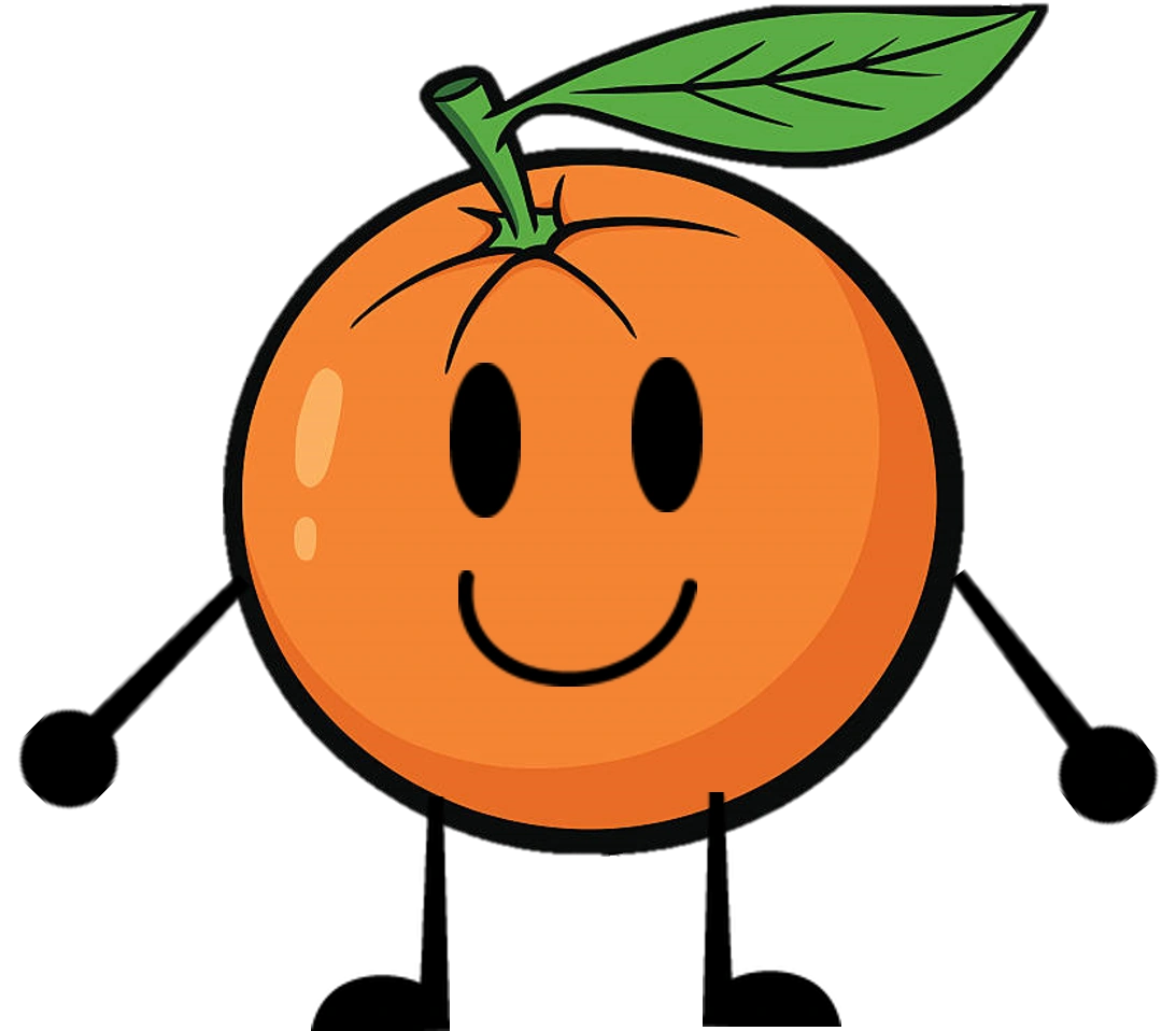 Orange | Mayhem of the Planet Wiki | Fandom