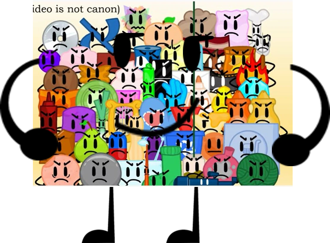 AIB Contestants Angry | Mayhem of the Planet Wiki | Fandom