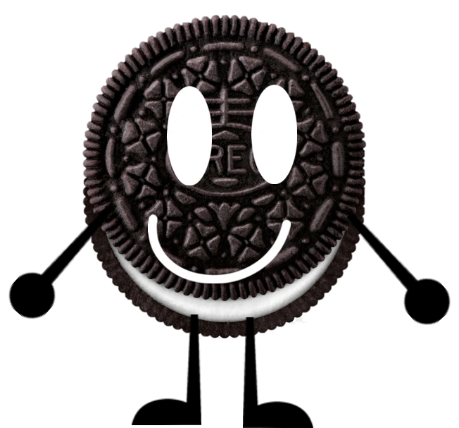 Oreo | Mayhem of the Planet Wiki | Fandom