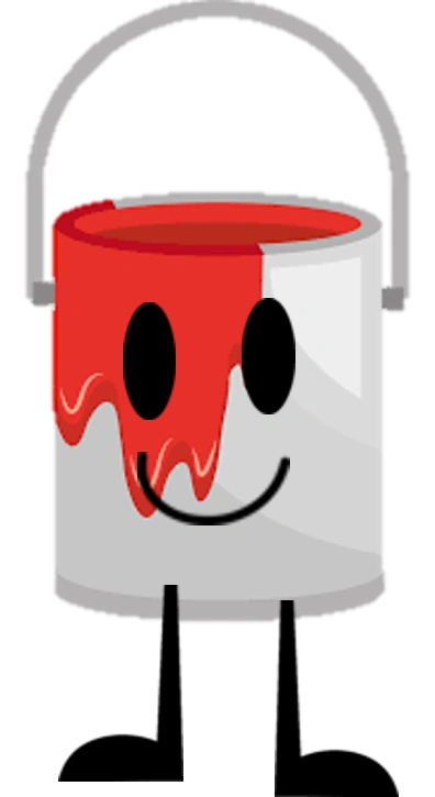 Paint Pot | Mayhem of the Planet Wiki | Fandom