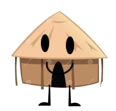 Hut | Mayhem of the Planet Wiki | Fandom