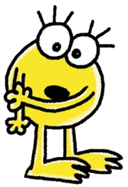 Naomi The Great | Mayhem of the Planet Wiki | Fandom