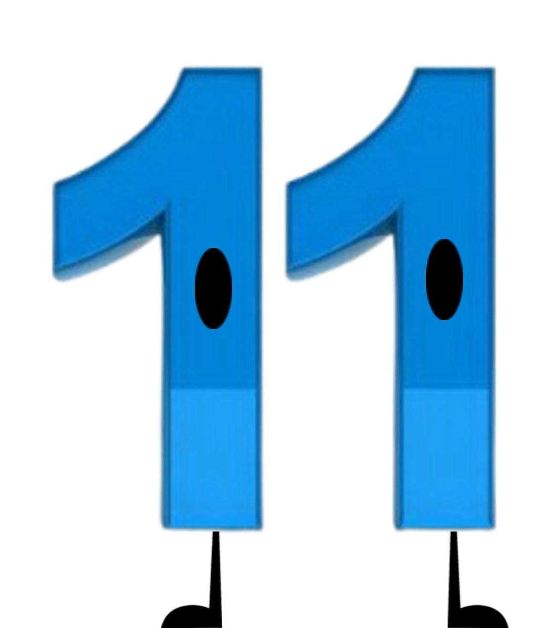 Eleven | Mayhem of the Planet Wiki | Fandom