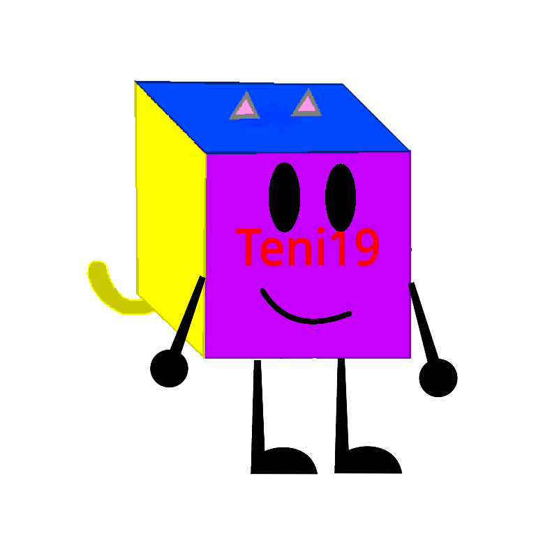 Teni 19 | Mayhem of the Planet Wiki | Fandom