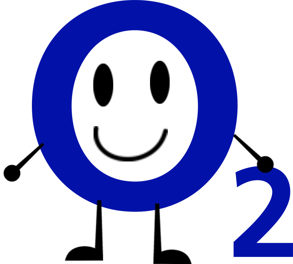 O2 | Mayhem of the Planet Wiki | Fandom