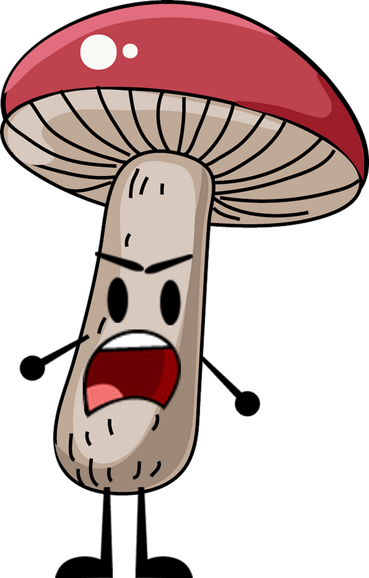 Mushroom Mayhem Of The Planet Wiki Fandom