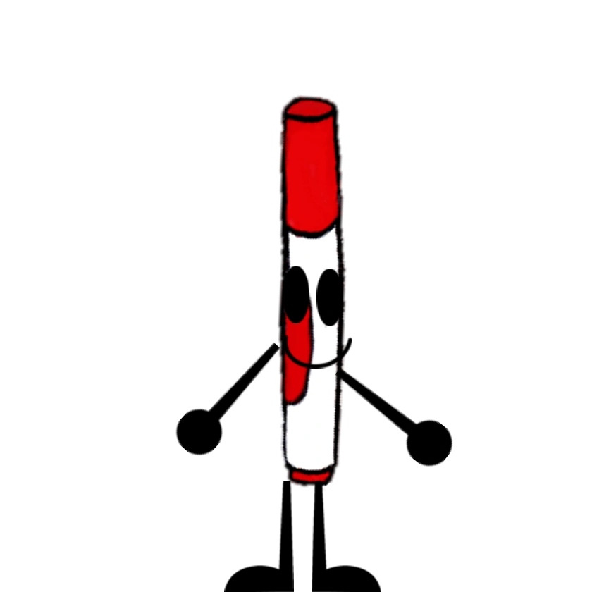Marker | Mayhem of the Planet Wiki | Fandom