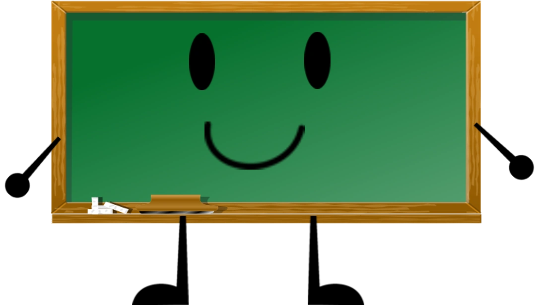 Chalkboard | Mayhem of the Planet Wiki | Fandom