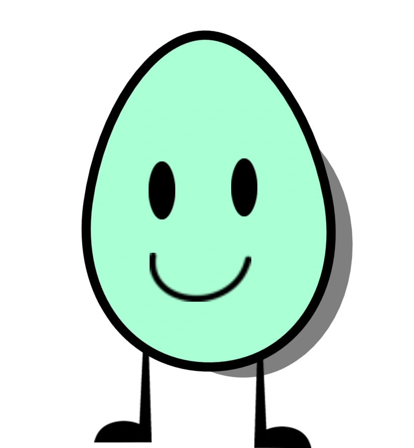 Mint Egg | Mayhem of the Planet Wiki | Fandom