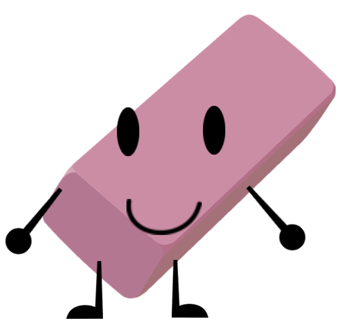 Eraser Mayhem Of The Planet Wiki Fandom