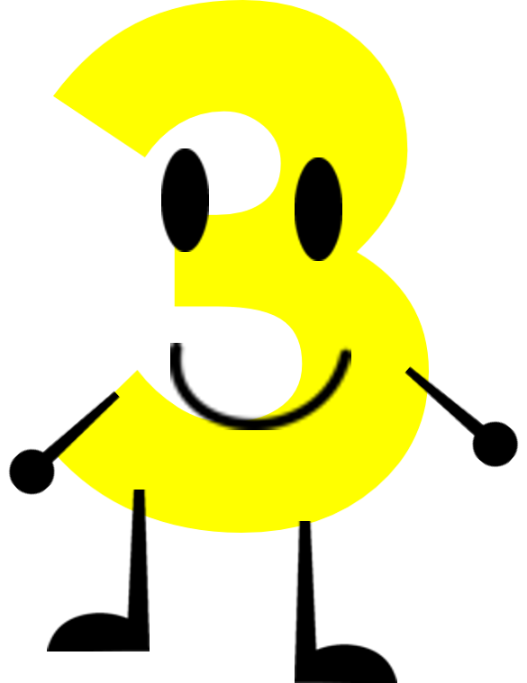 Three | Mayhem of the Planet Wiki | Fandom