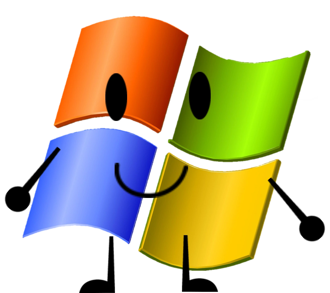 Windows XP | Mayhem of the Planet Wiki | Fandom