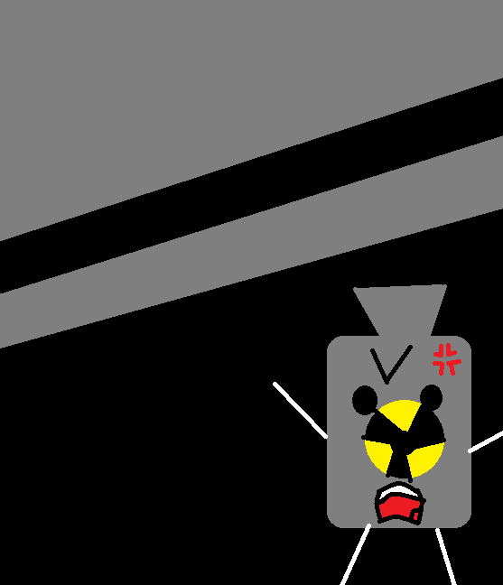 Atomic Bomb/Gallery | Mayhem of the Planet Wiki | Fandom