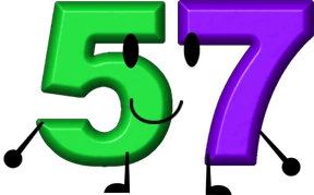 Fifty-Seven | Mayhem of the Planet Wiki | Fandom