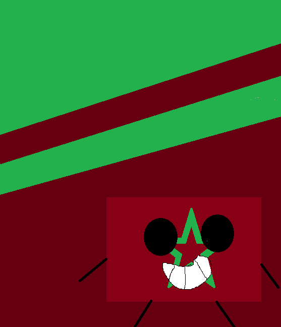 Paint | Mayhem of the Planet Wiki | Fandom