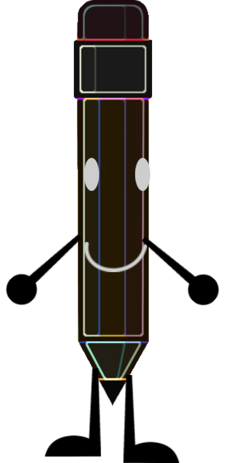 Inverted Pencil | Mayhem of the Planet Wiki | Fandom