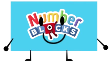 Numberblocks | Mayhem of the Planet Wiki | Fandom