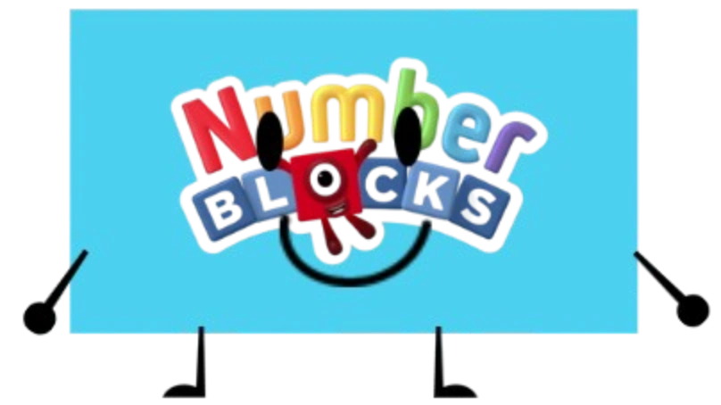 Numberblocks | Mayhem of the Planet Wiki | Fandom