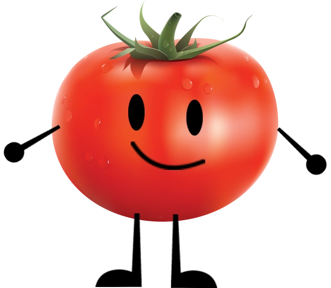 Tomato | Mayhem of the Planet Wiki | Fandom