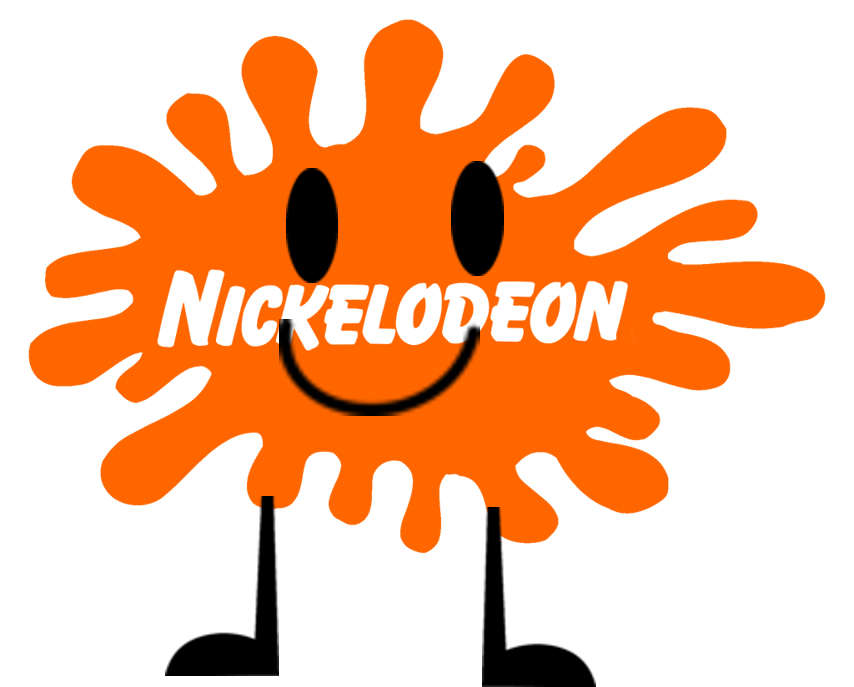Nickelodeon Splaat | Mayhem of the Planet Wiki | Fandom