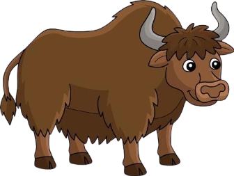 Yak | Mayhem of the Planet Wiki | Fandom