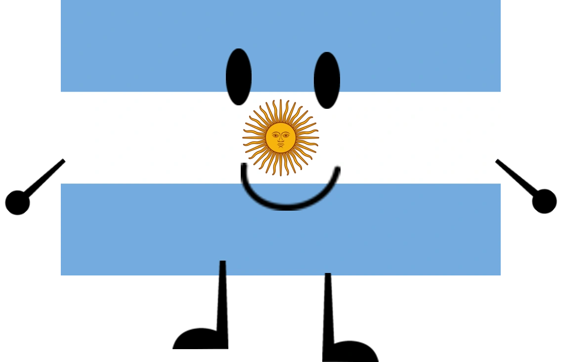 Argentina | Mayhem of the Planet Wiki | Fandom