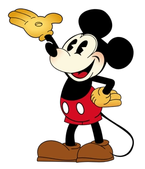 Mickey Mouse | Mayhem of the Planet Wiki | Fandom