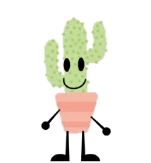 Cactus | Mayhem of the Planet Wiki | Fandom