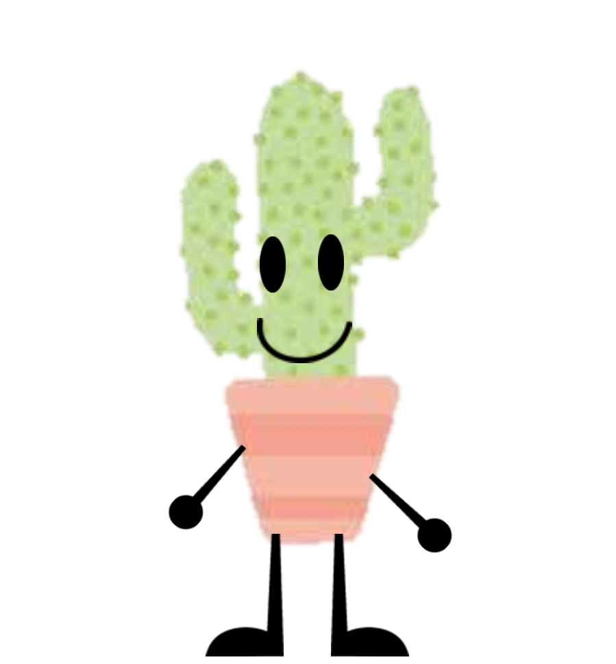 Cactus | Mayhem of the Planet Wiki | Fandom