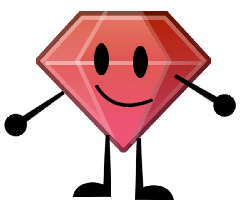 Ruby | Mayhem of the Planet Wiki | Fandom