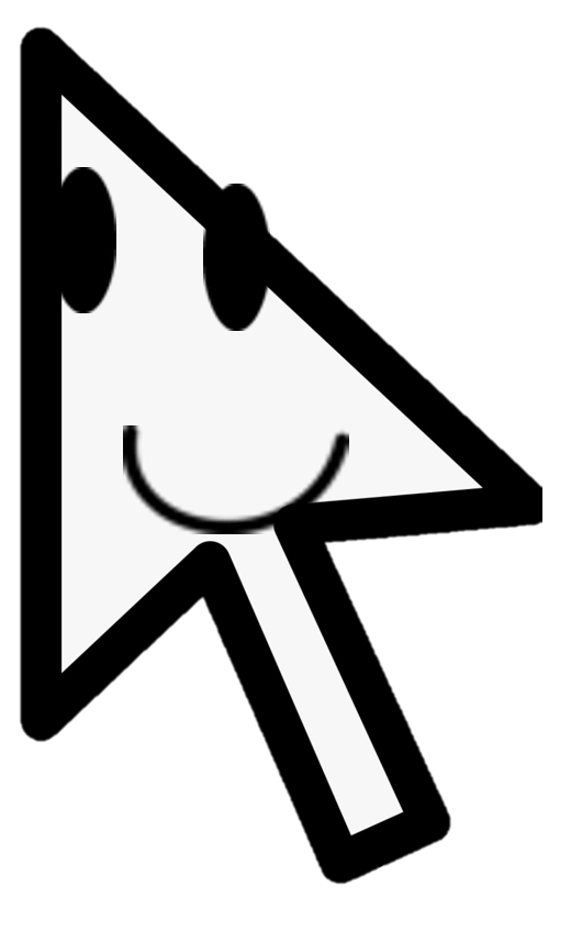 Pointer | Mayhem of the Planet Wiki | Fandom