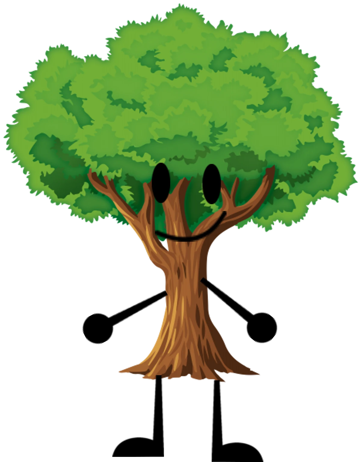 Tree | Mayhem of the Planet Wiki | Fandom