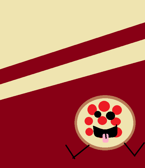 Pizza/Gallery | Mayhem of the Planet Wiki | Fandom