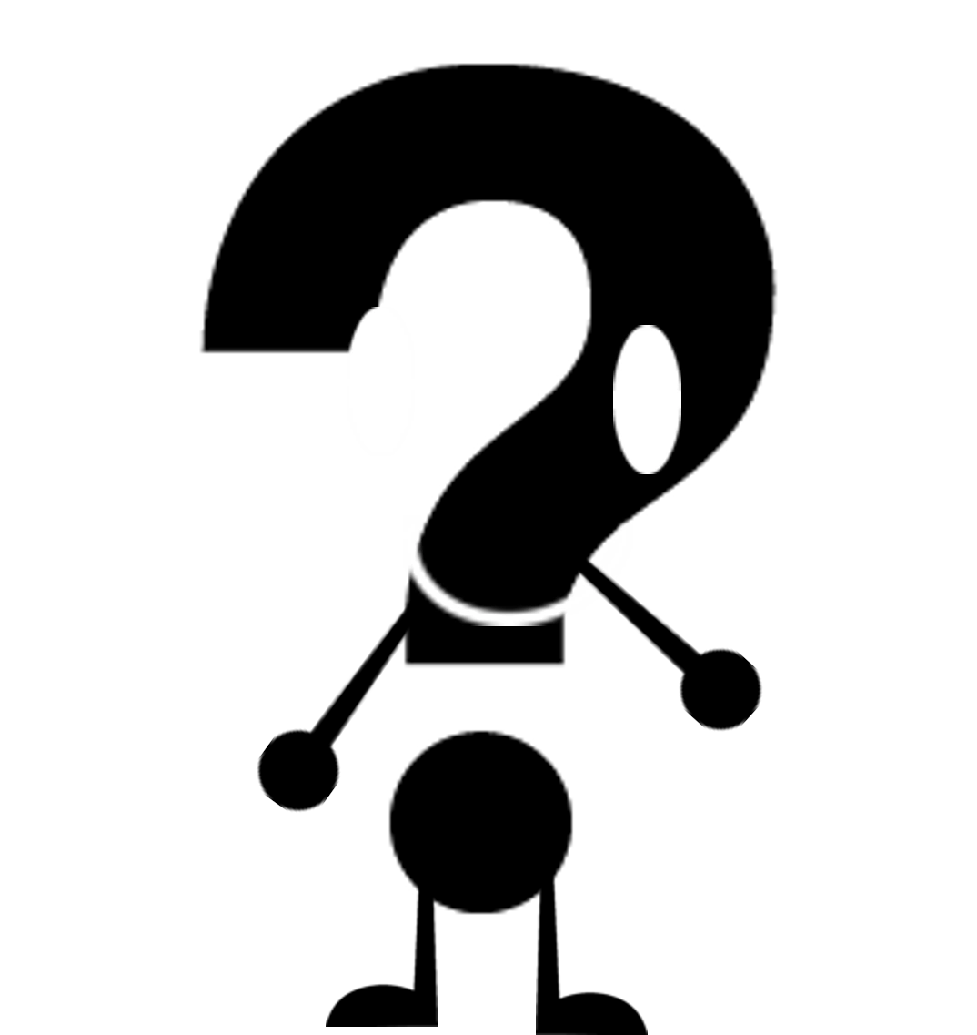 Question Mark | Mayhem of the Planet Wiki | Fandom