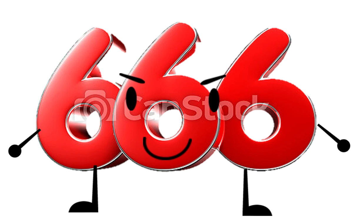 666 | Mayhem of the Planet Wiki | Fandom