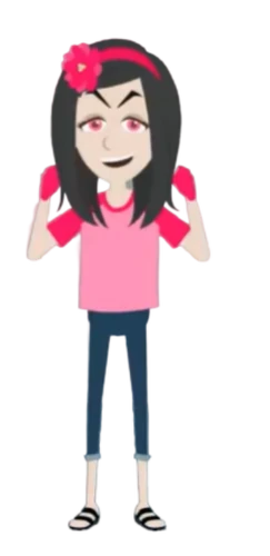 Lily Clark | Mayhem of the Planet Wiki | Fandom