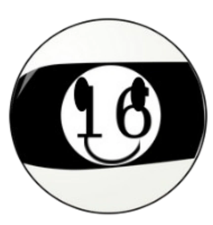 16-Ball | Mayhem of the Planet Wiki | Fandom