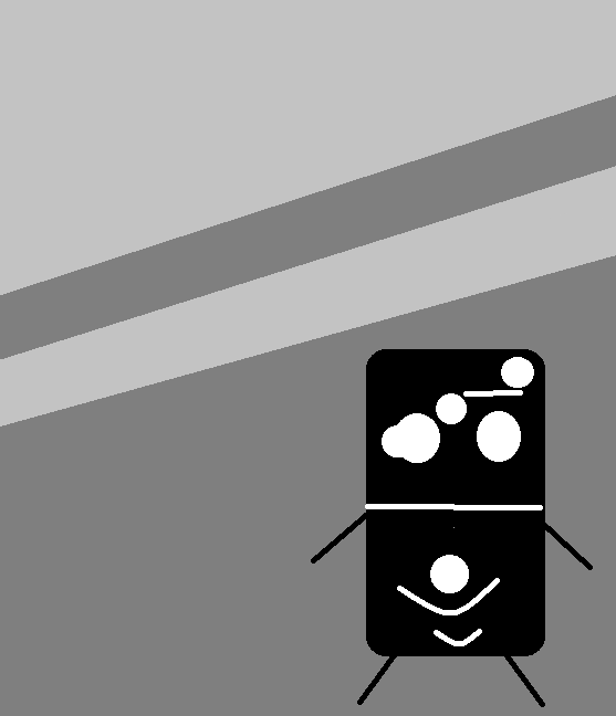 Domino/Gallery | Mayhem of the Planet Wiki | Fandom