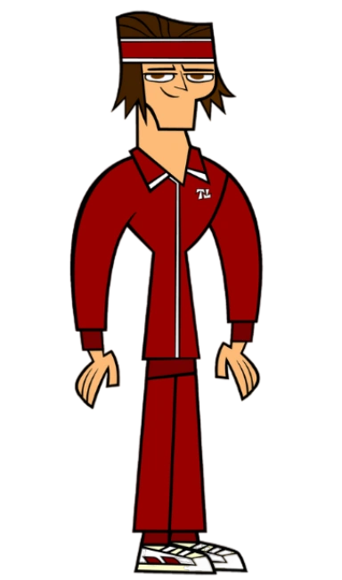 Tyler (Total Drama) | Mayhem of the Planet Wiki | Fandom