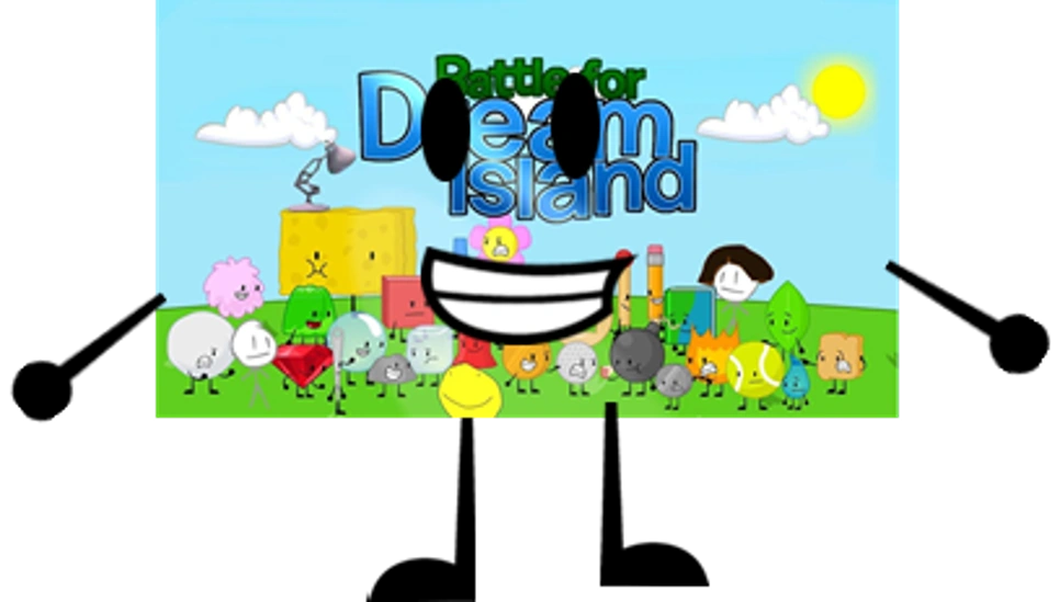 BFDI Post | Mayhem of the Planet Wiki | Fandom