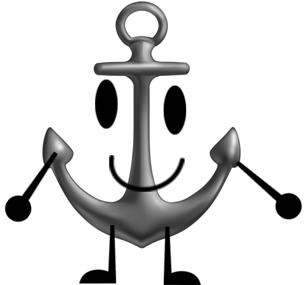 Anchor | Mayhem of the Planet Wiki | Fandom