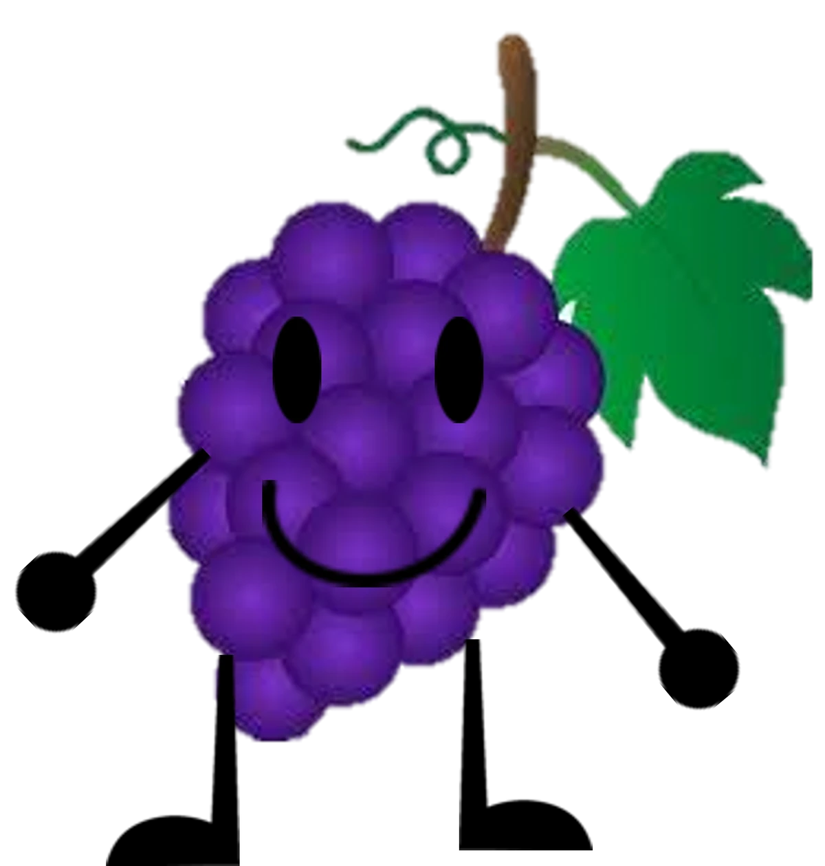 Grape | Mayhem of the Planet Wiki | Fandom