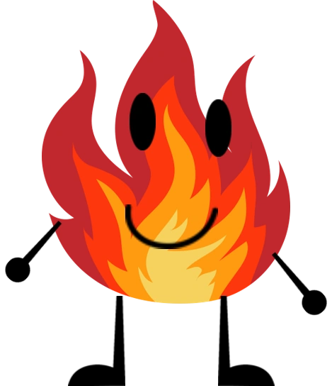 Fire Jr | Mayhem of the Planet Wiki | Fandom