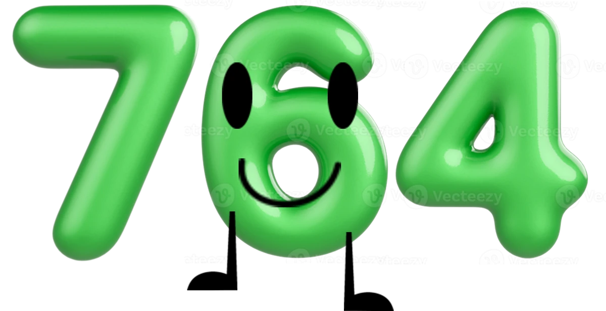 764 | Mayhem of the Planet Wiki | Fandom