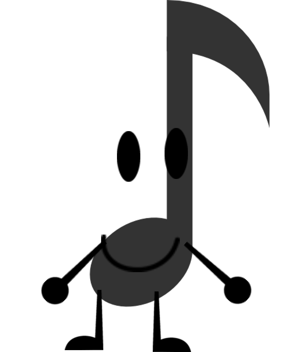 Music Key Note | Mayhem of the Planet Wiki | Fandom