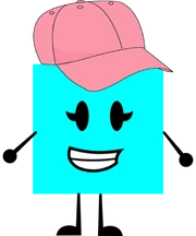 Cyan Square | Mayhem of the Planet Wiki | Fandom