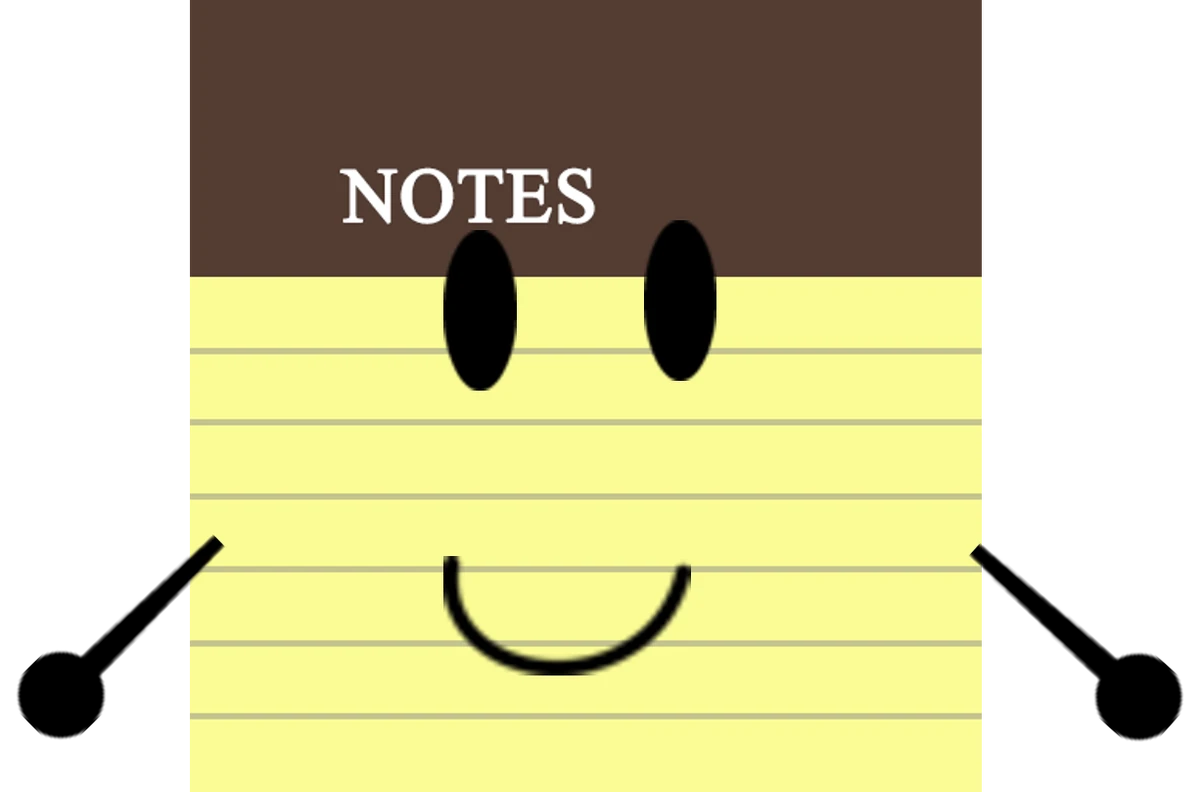 Note | Mayhem of the Planet Wiki | Fandom