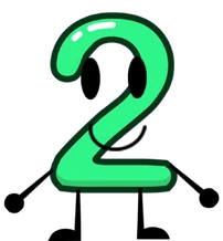 Two | Mayhem of the Planet Wiki | Fandom