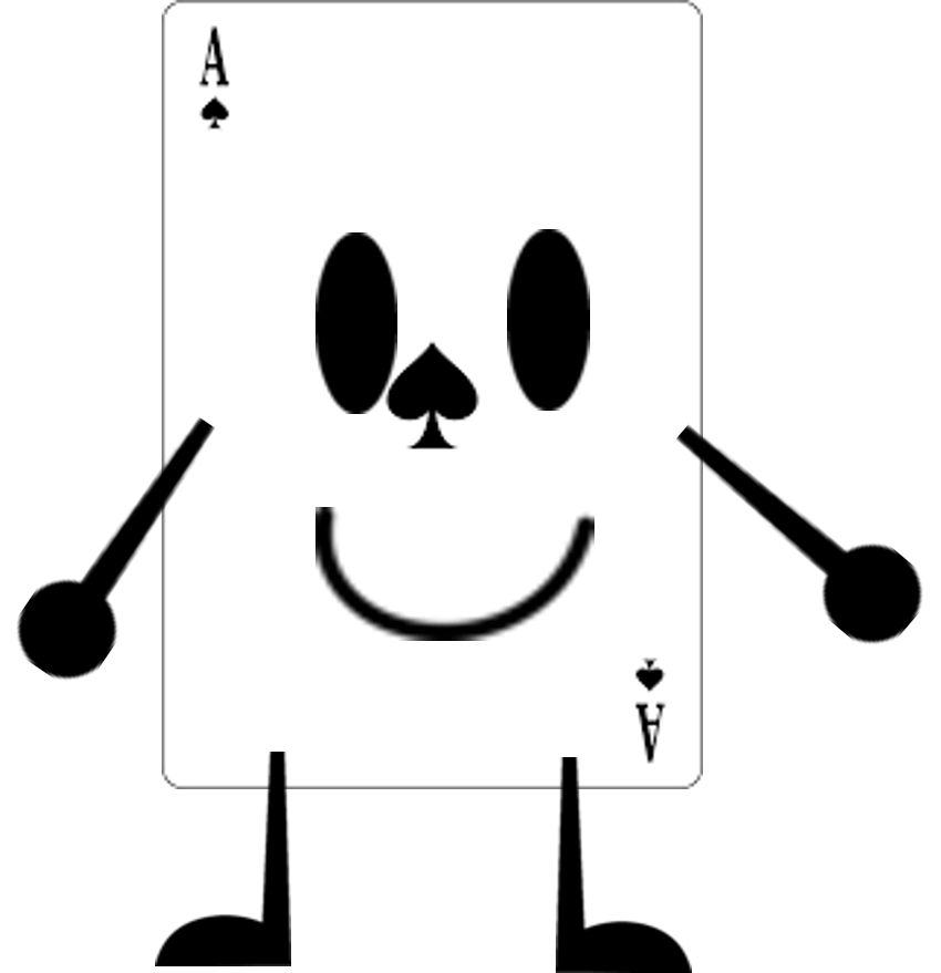 Ace Card | Mayhem of the Planet Wiki | Fandom