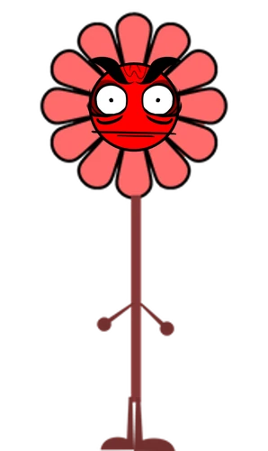 Evil Flower | Mayhem of the Planet Wiki | Fandom